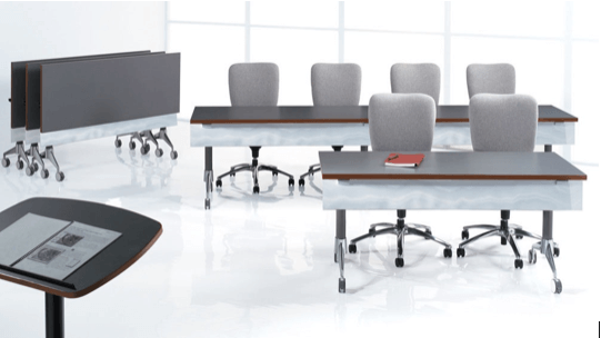 Furniture & Design Products - System Office Design