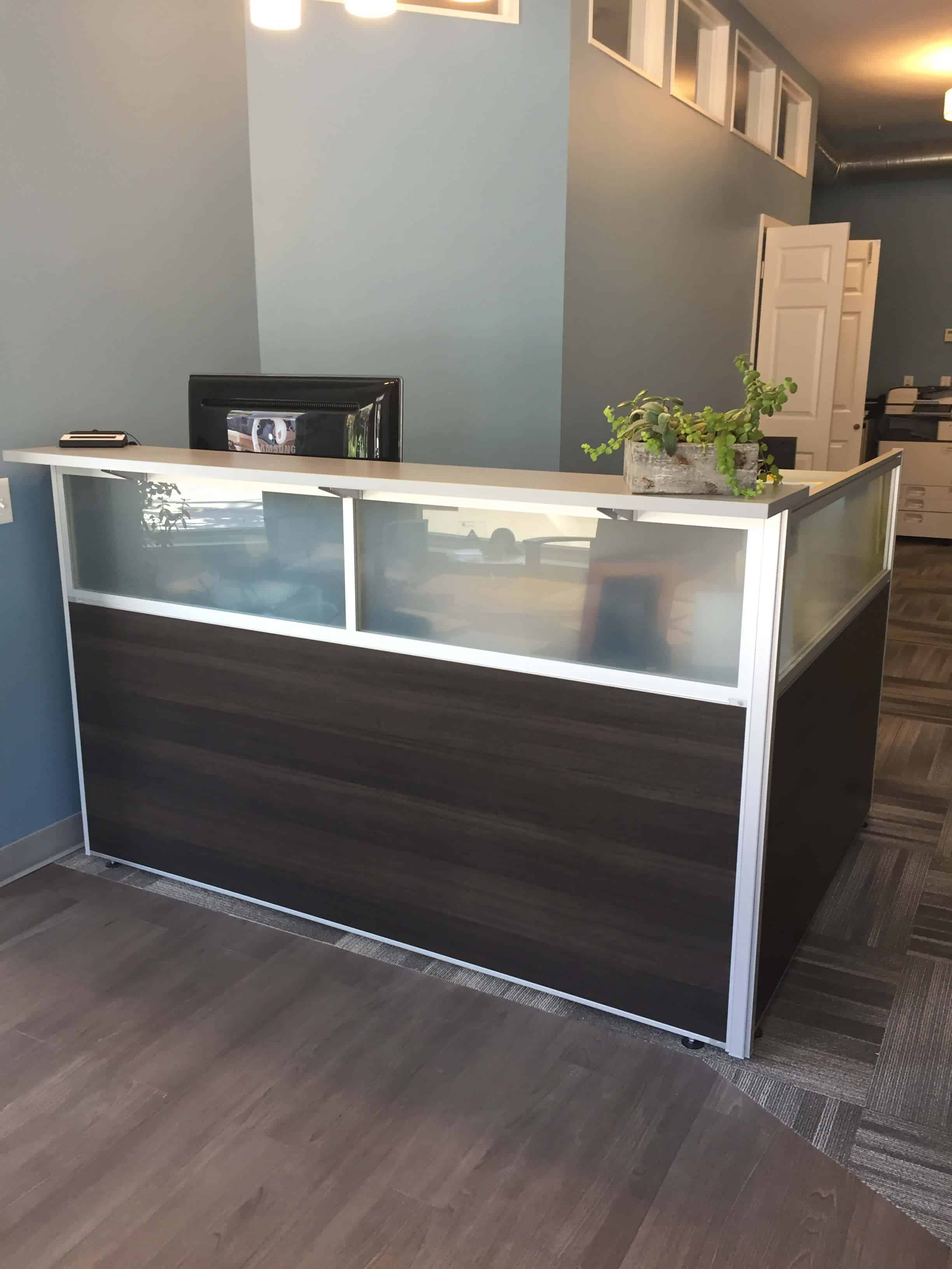 System Office Products & Design - Corporate Interior Design